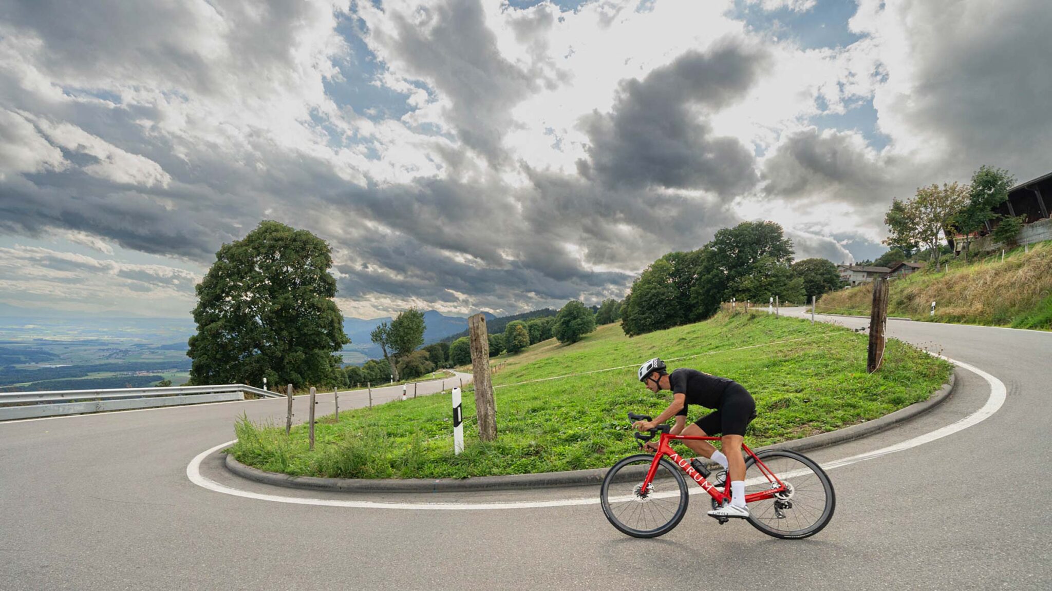 Version Originale Cycles - magasin et atelier